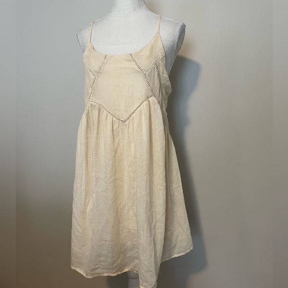 Papermoon | Dresses | Papermoon Boho Dress | Poshmark